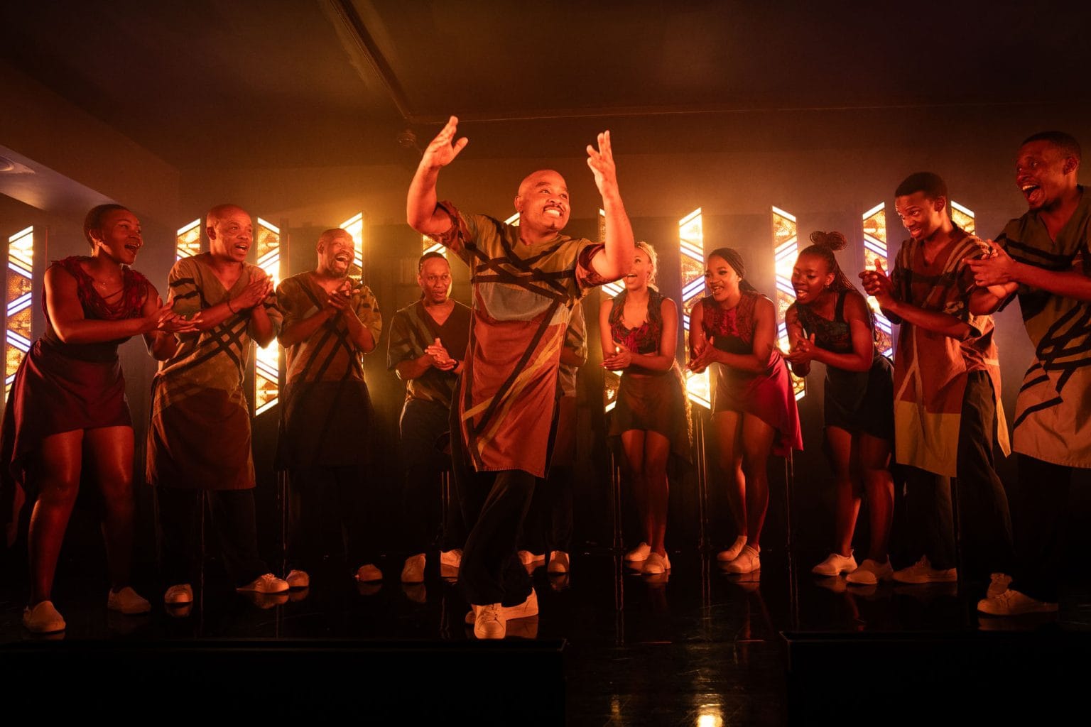 West End LIVE 2026 | House of Sisters Grimm