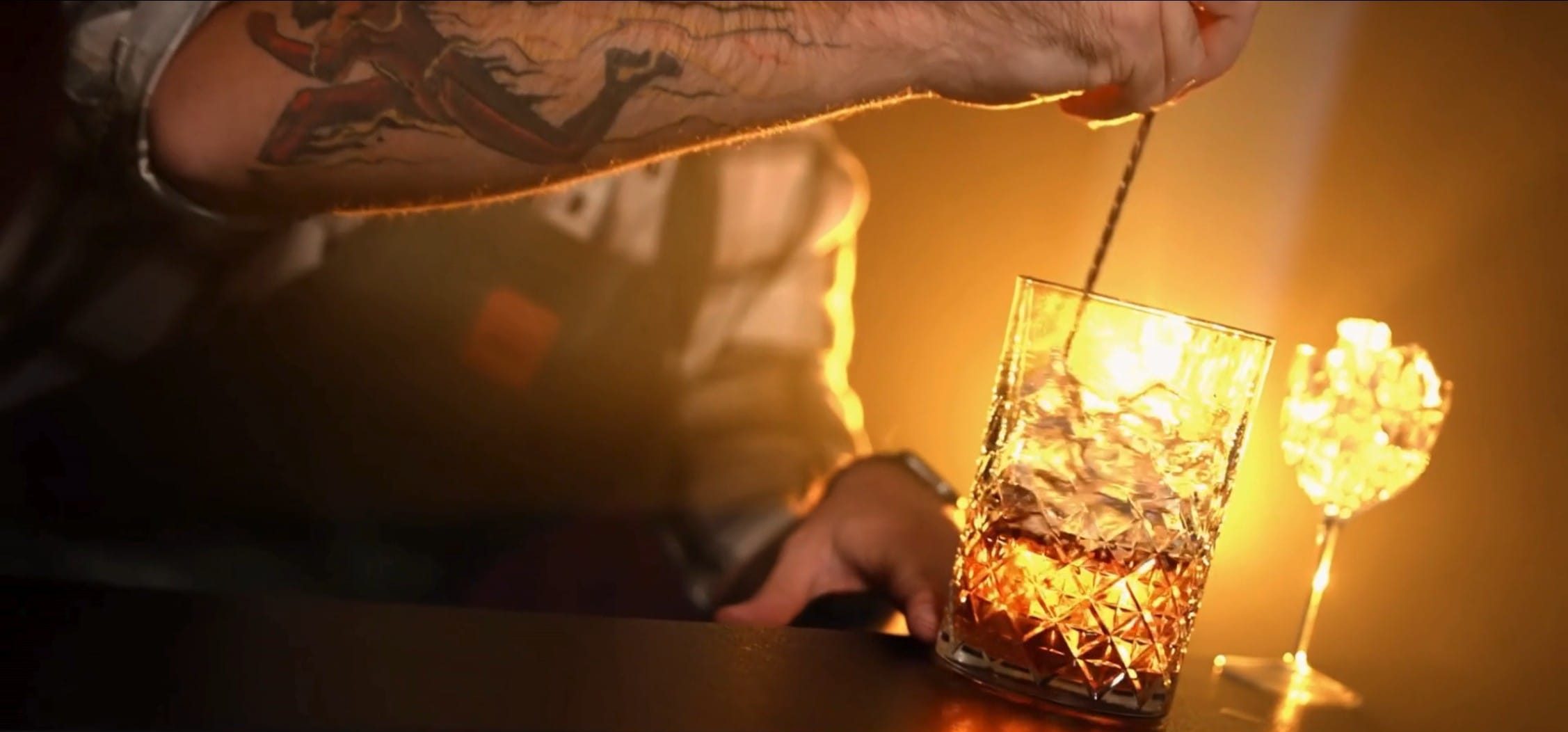 iGOLI Bar London | South African Wine & Cocktails Experience